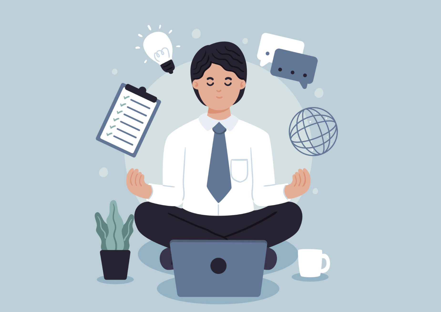 Bien-être au travail : obligations, améliorations et prévention - Balencio